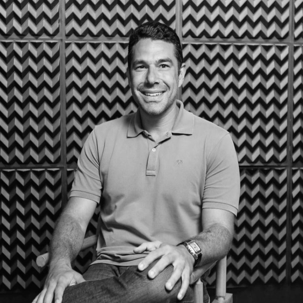 Home - Ventre Studio