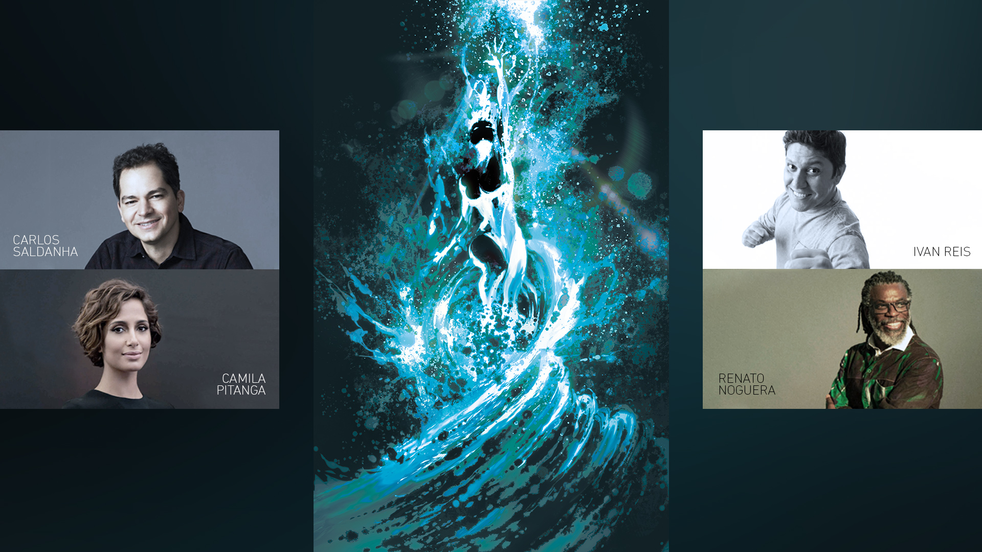 Home - Ventre Studio