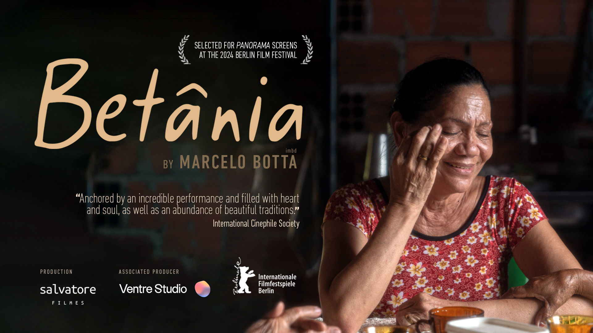 Home - Ventre Studio