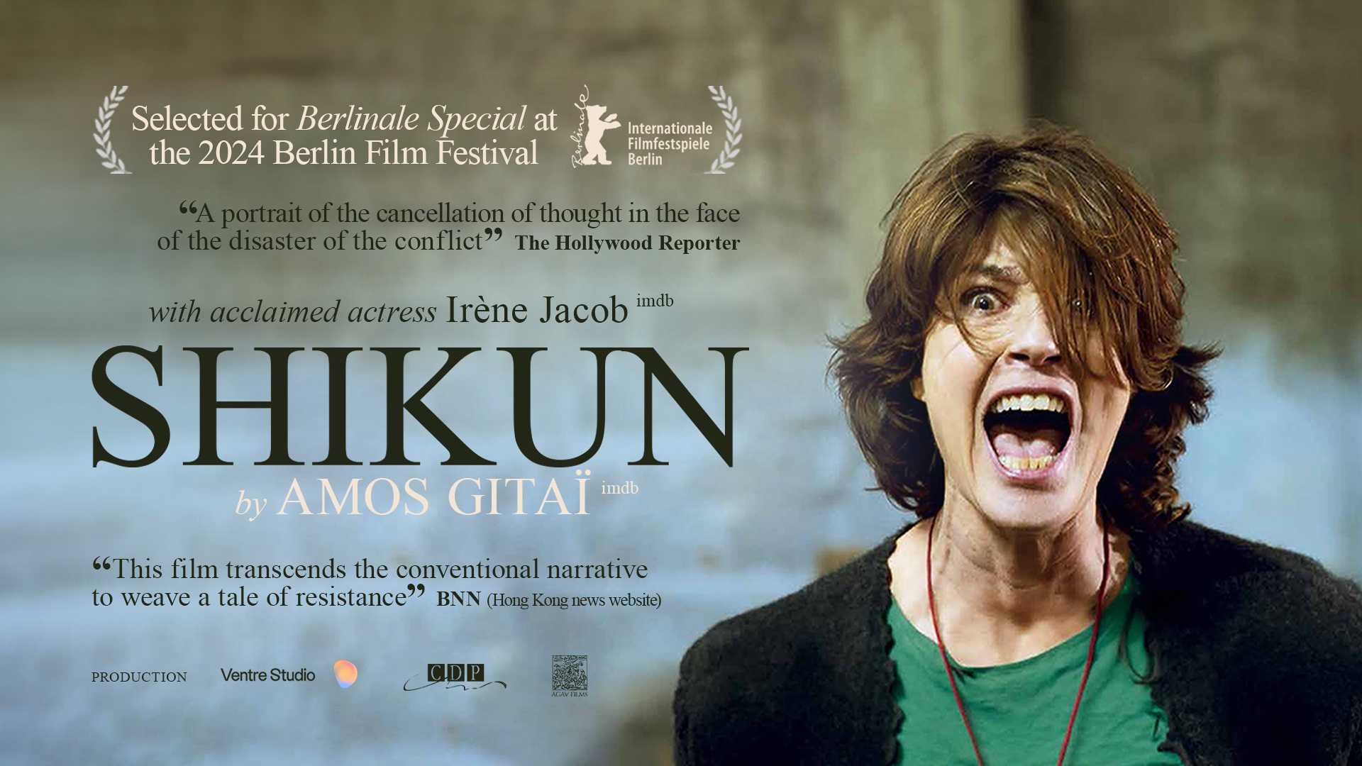 Home - Ventre Studio