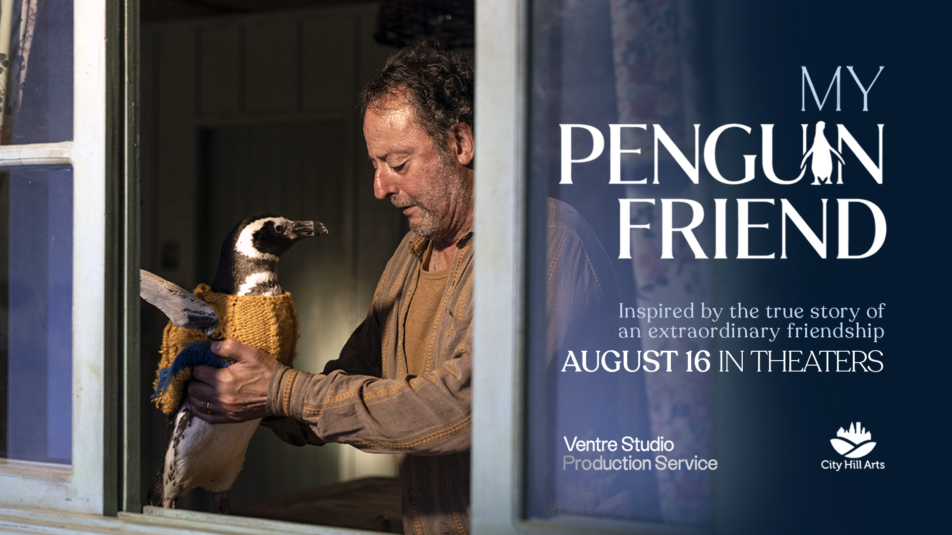 Home - Ventre Studio